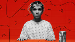 Stranger Things – Plot Devices