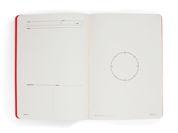 Storyclock Workbook – Plot Devices